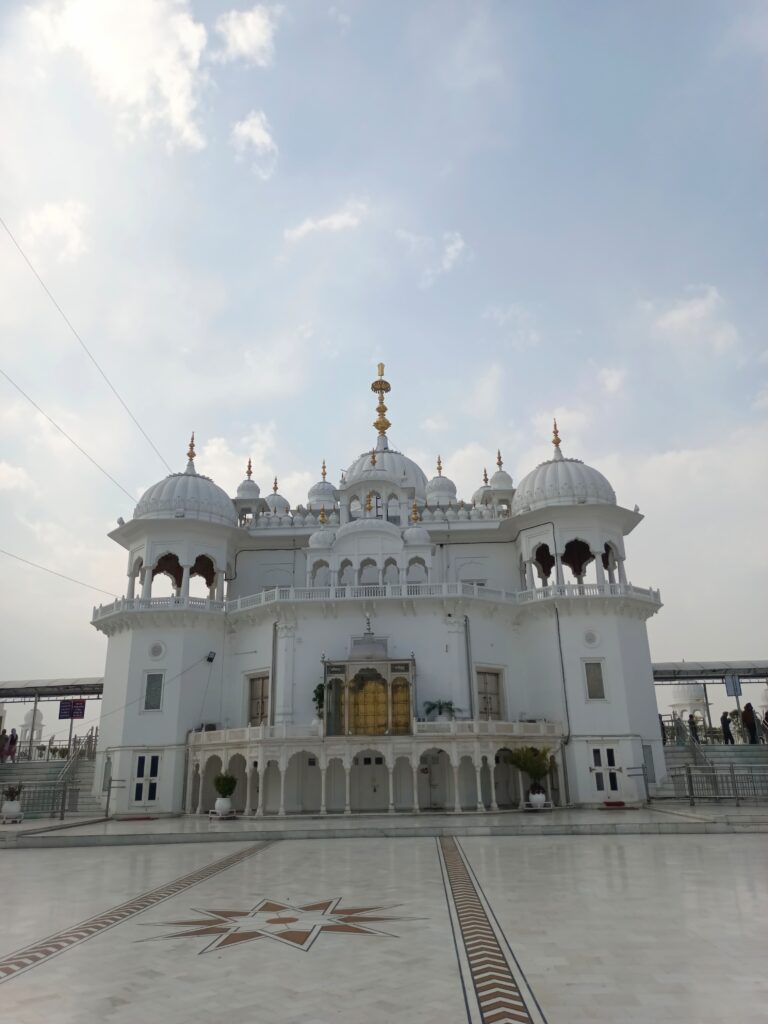 Why Is Baisakhi Celebrated? The Birth of Khalsa in 1699 and Its ...